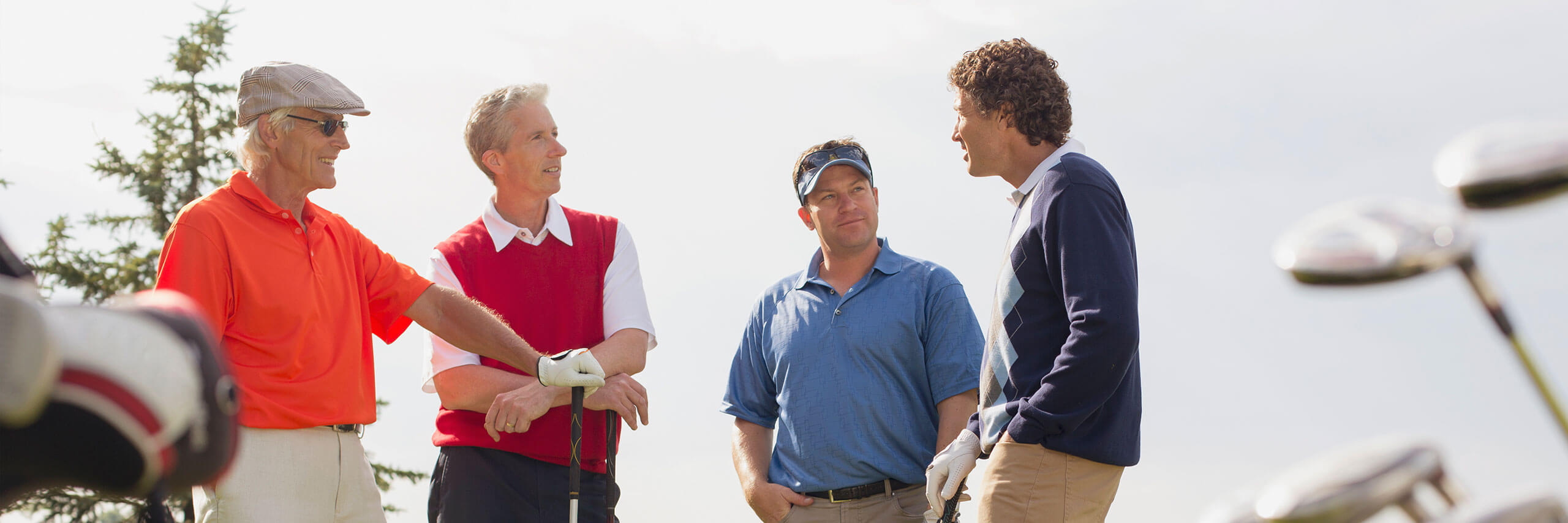 Advisory Board | Keiser University College of Golf