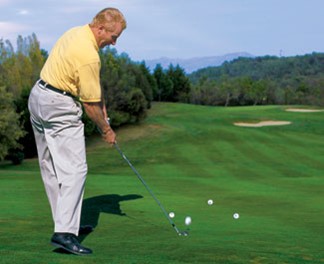 Deliberate Practice and Golf Training Scars | Keiser University College ...