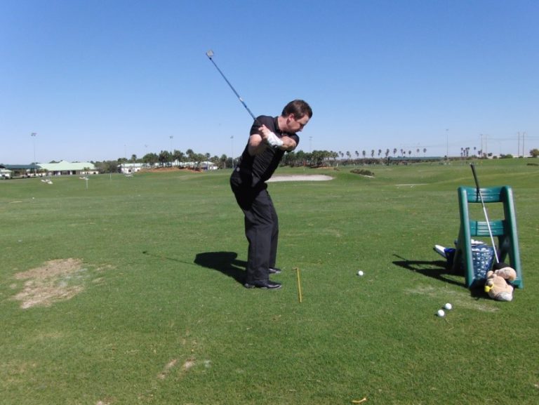 P6 – The Gateway to Your Best Ball Striking | Keiser University College ...