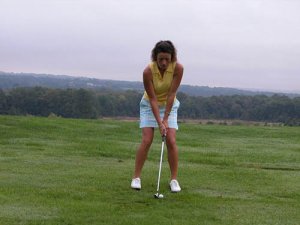 Golf is a Game of Geometry | Keiser Golf