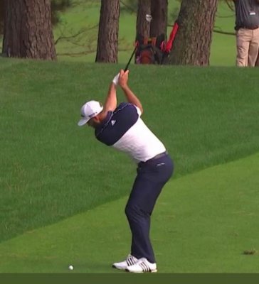 Anatomy of a Green Jacket | Keiser University College of Golf