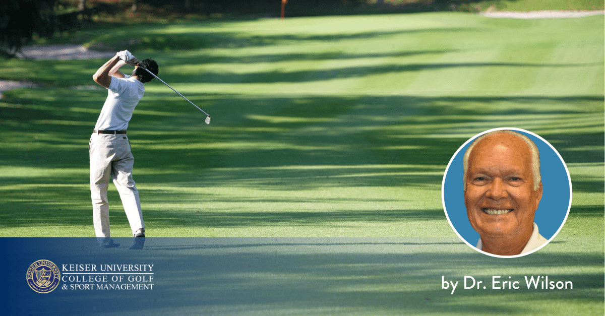 4 Popular Golf Management Companies