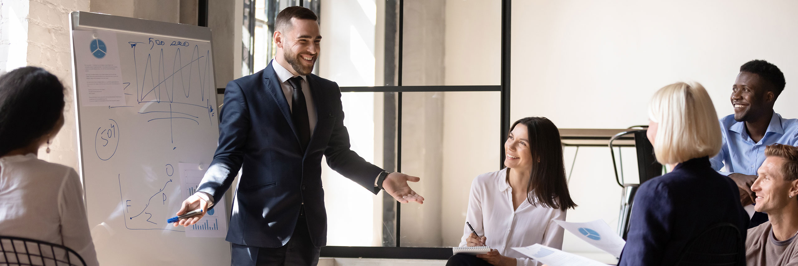 Sport Management and Operations, MS | Keiser University College of Golf