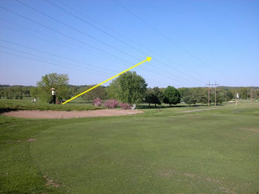 The Difference Between a Chip and a Pitch | Keiser University College ...