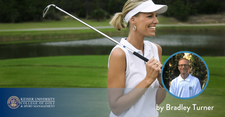 Who are the Most Famous Female Golfers - KUCOG