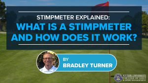 Stimpmeter Explained: What is a Stimpmeter and How Does it Work ...