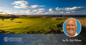 What Are the Different Types of Golf Courses: 8 Different Types