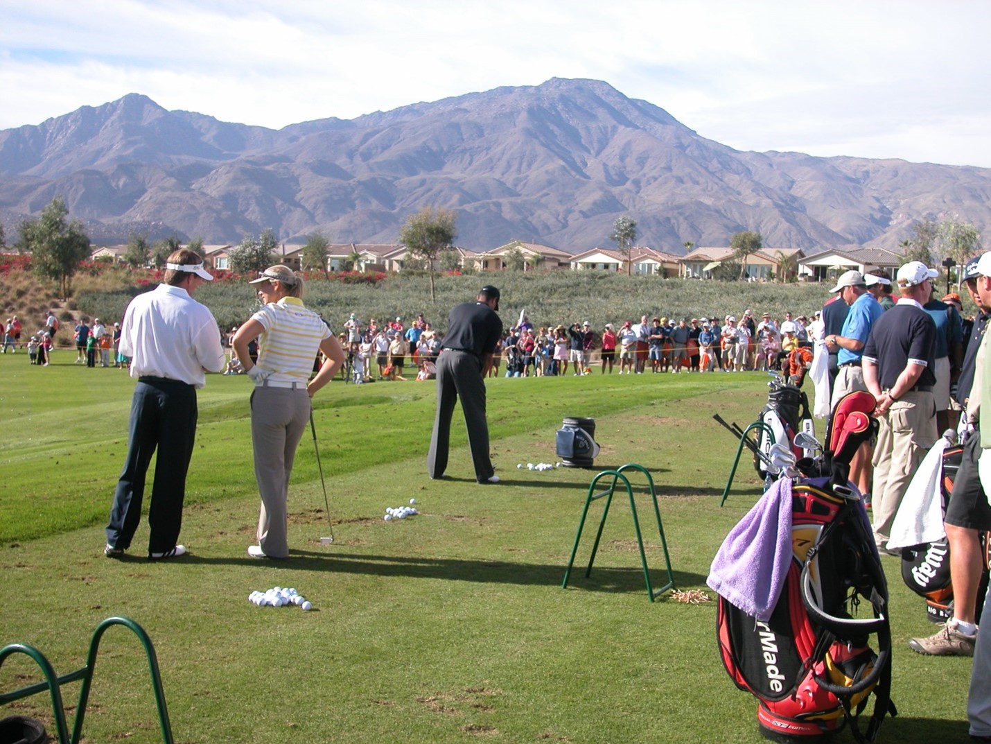 The Mental Part Matters | Keiser University College of Golf