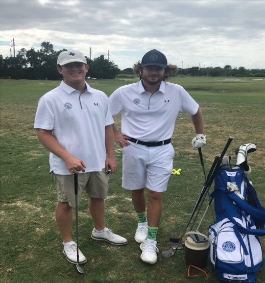 College of Golf October 2022 Events | Keiser University College of Golf
