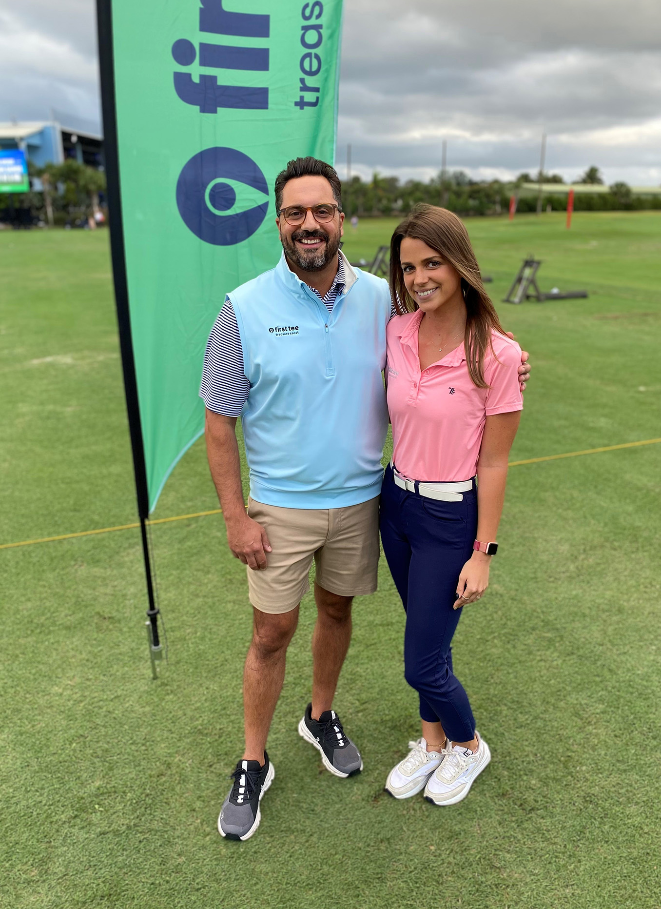 College of Golf November 2022 Events - KUCOG