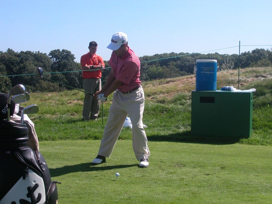 Rotate vs Reverse | Keiser Golf