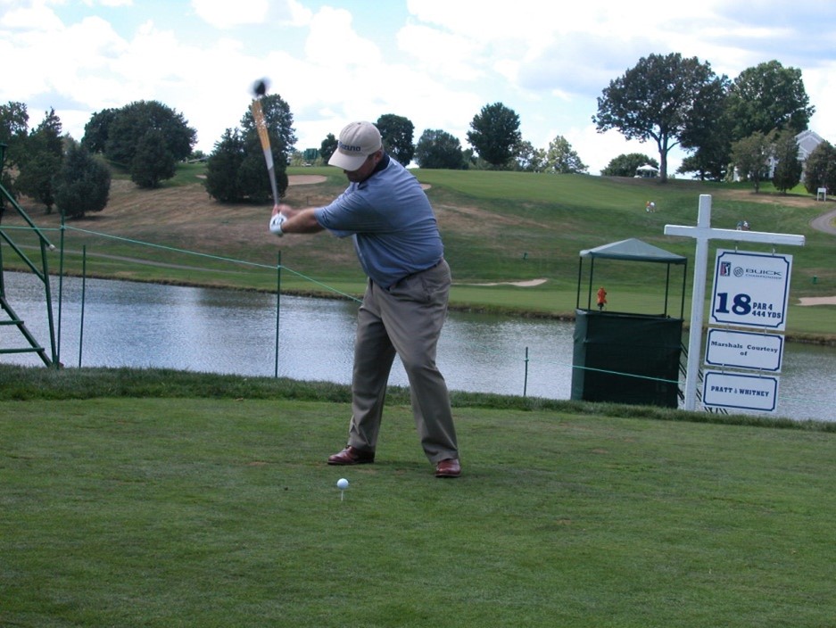 Rotate vs Reverse | Keiser Golf