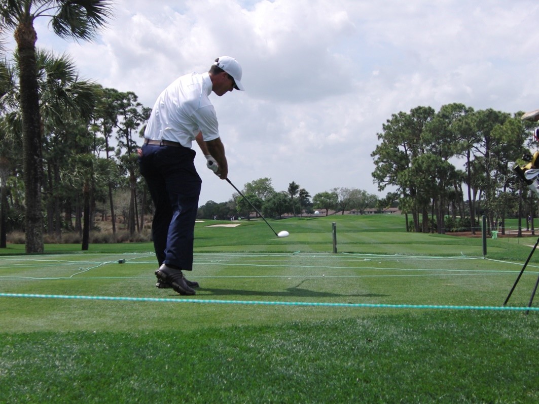 The Swing Ain't the Swing | Keiser University College of Golf