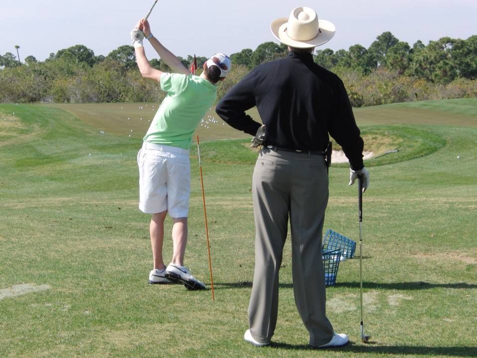 A One-Way Ticket to the Announcer’s Booth | Keiser University College ...