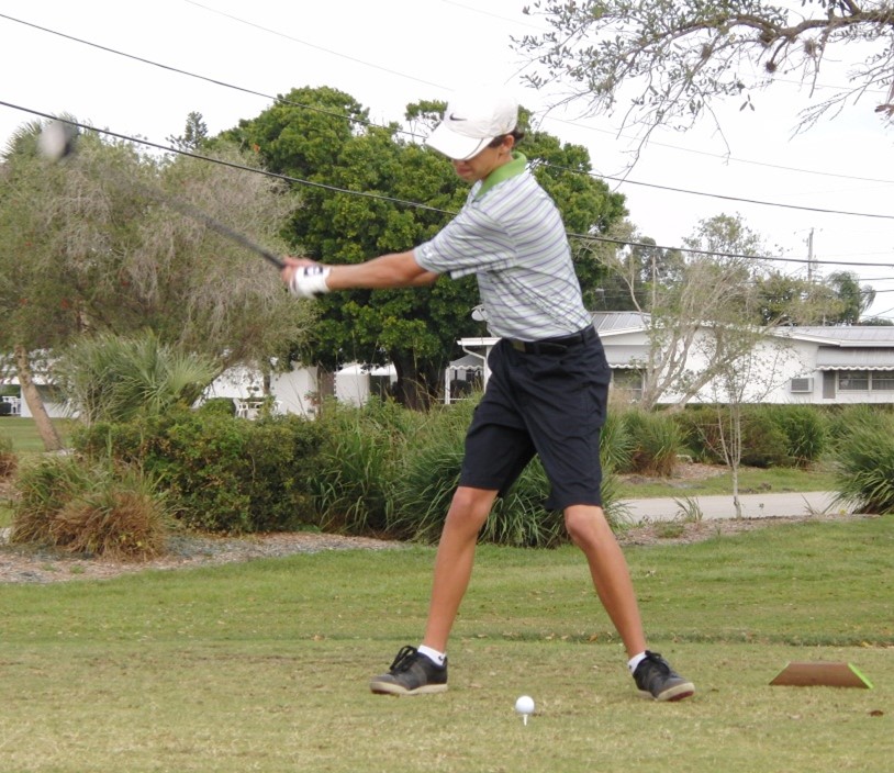 The Pass Along | Keiser University College of Golf
