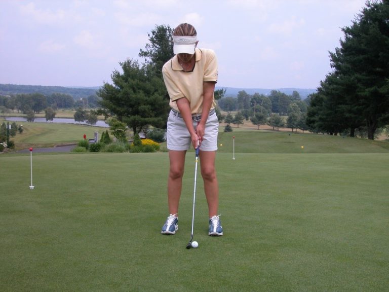 The Super Basic of Putting | Keiser University College of Golf