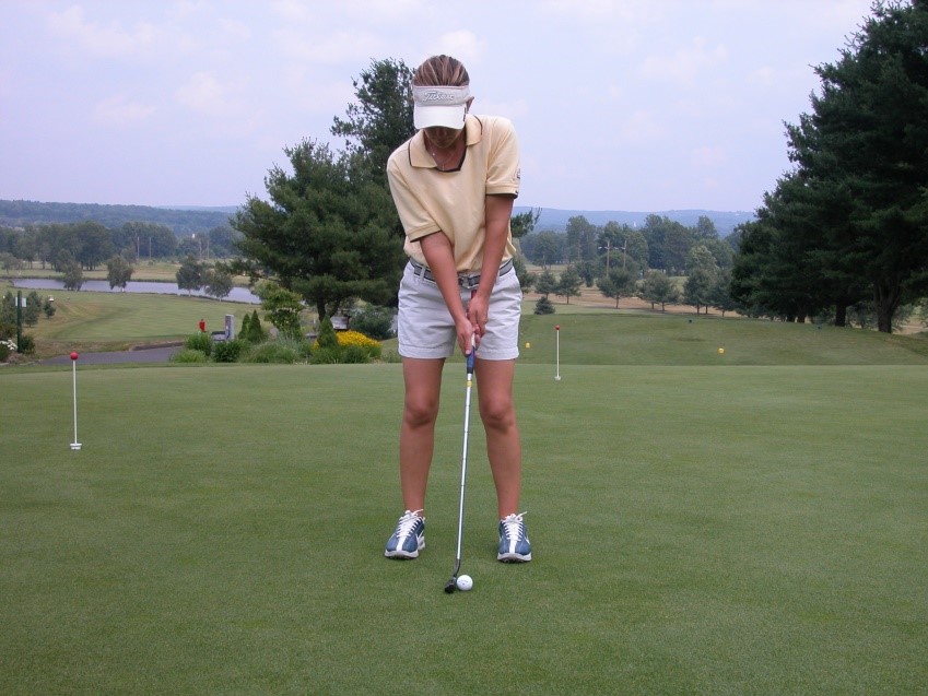 The Super Basic of Putting | Keiser University College of Golf