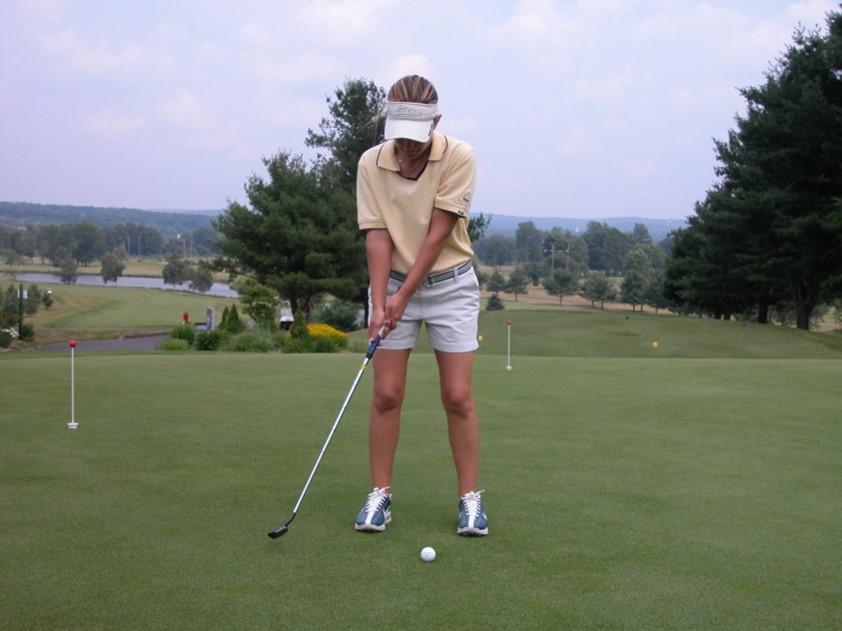 The Super Basic of Putting | Keiser University College of Golf