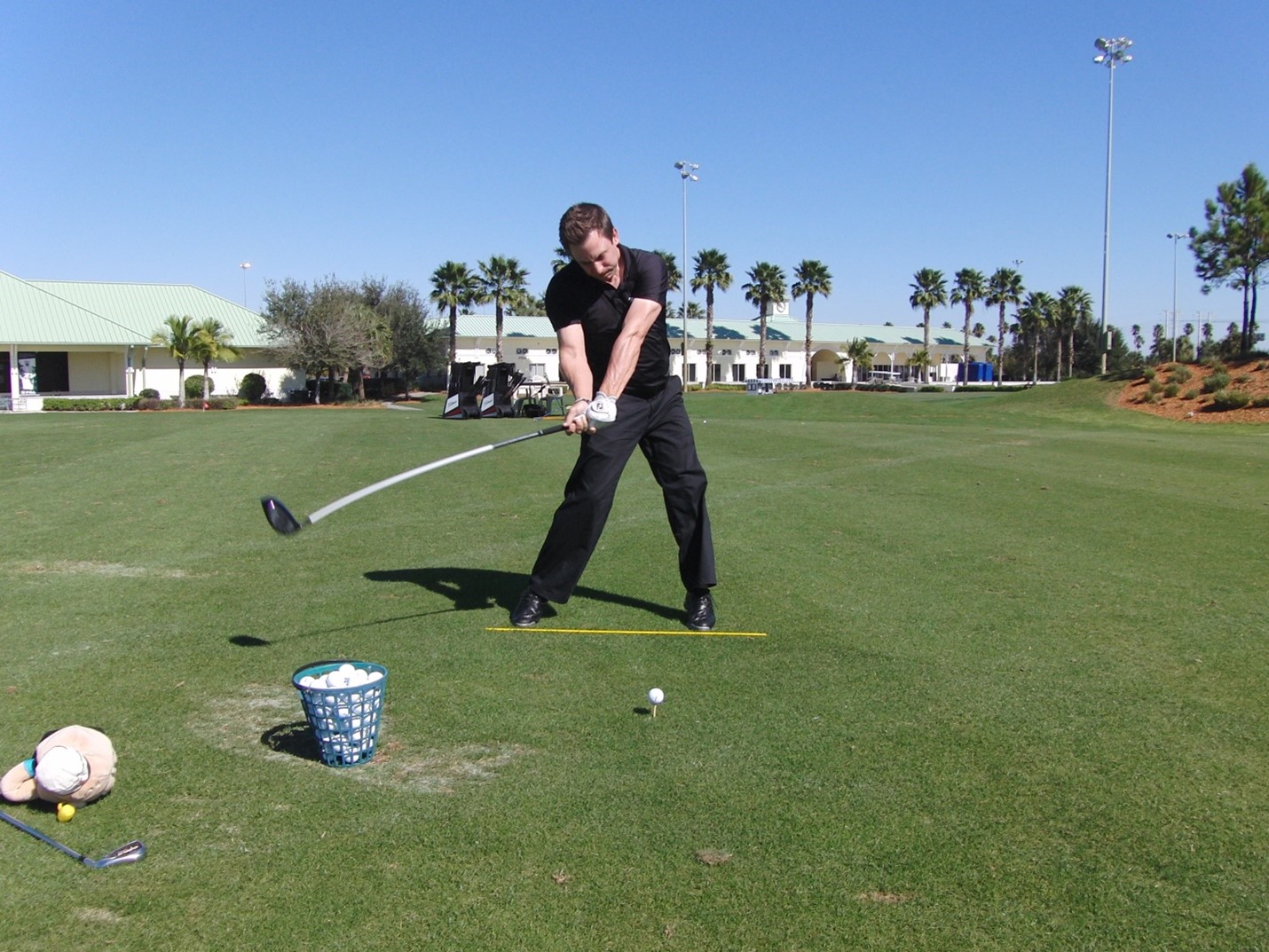 Sometimes It’s the Arrows, Not the Archer | Keiser Golf