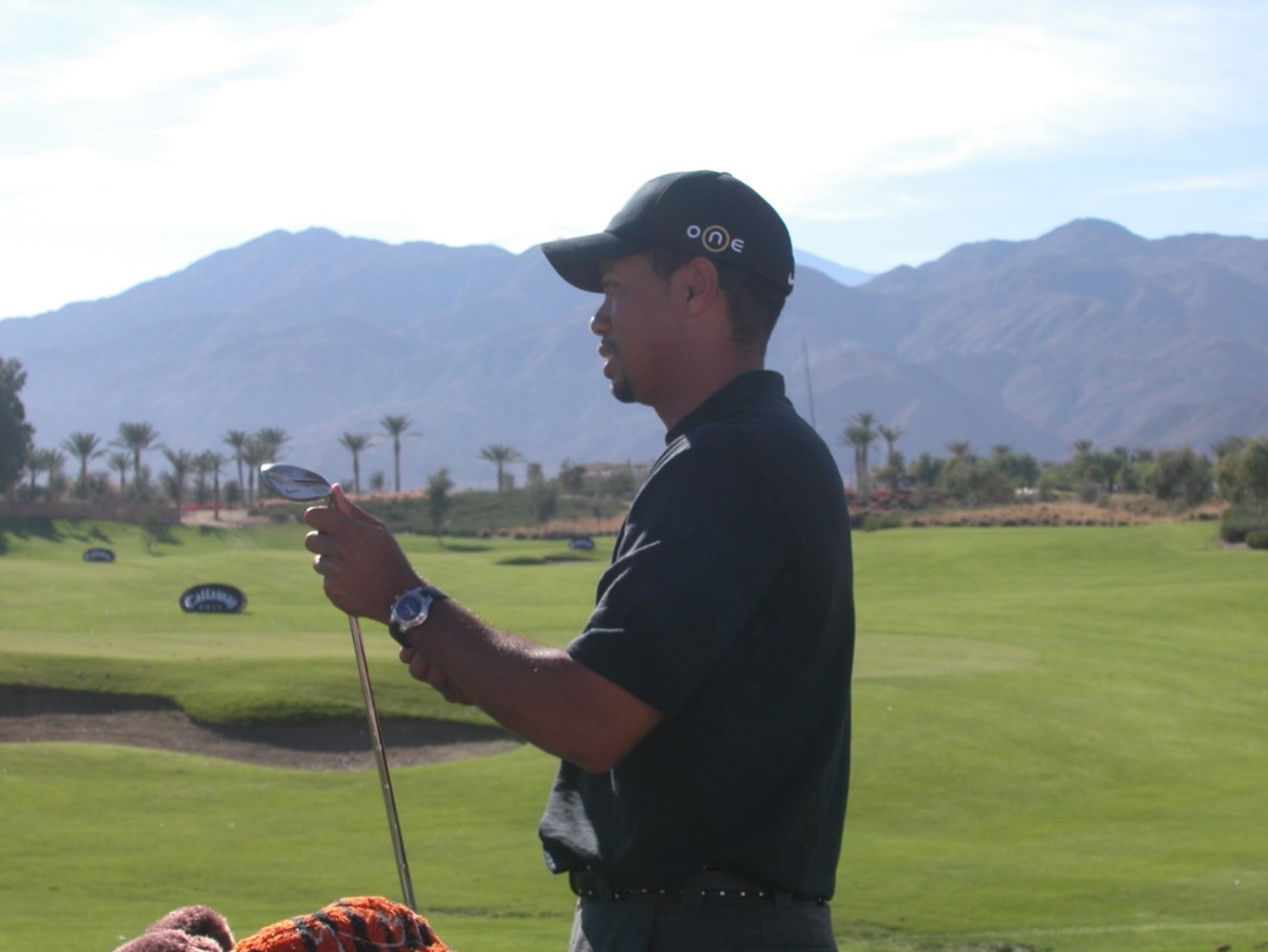 Find a Gate Keeper 2 | Keiser Golf