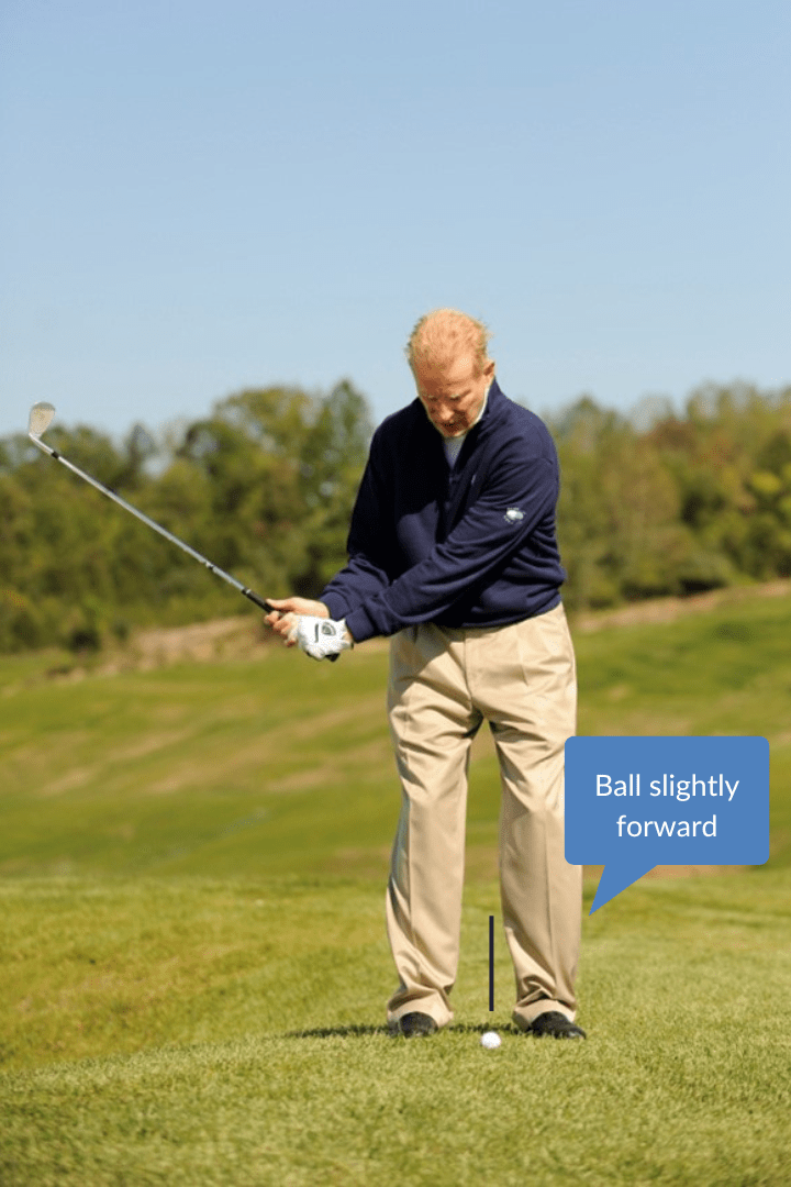 How to Hit a Lob Shot | Keiser University College of Golf
