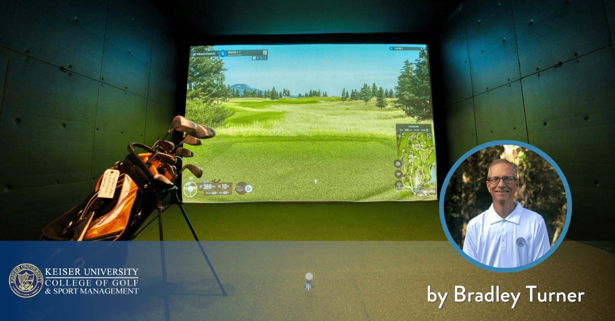 The Future of Golf: 15 Trends and Innovations
