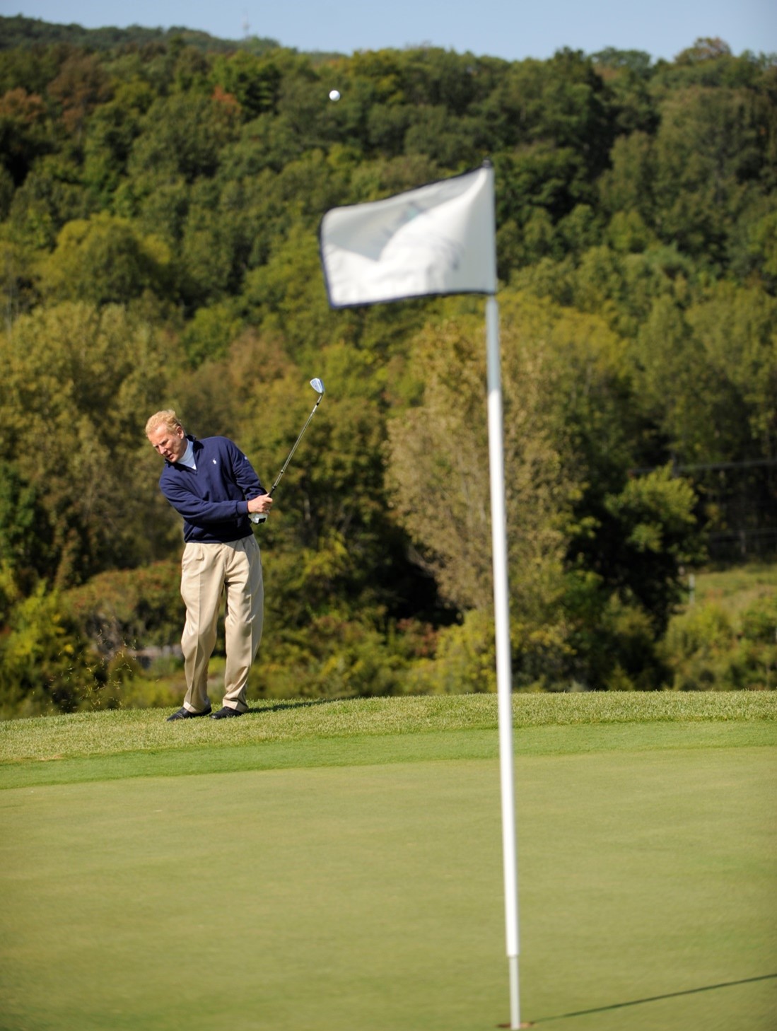 Elevate Your Golf Skills: The Power of Perfect Practice Sessions ...