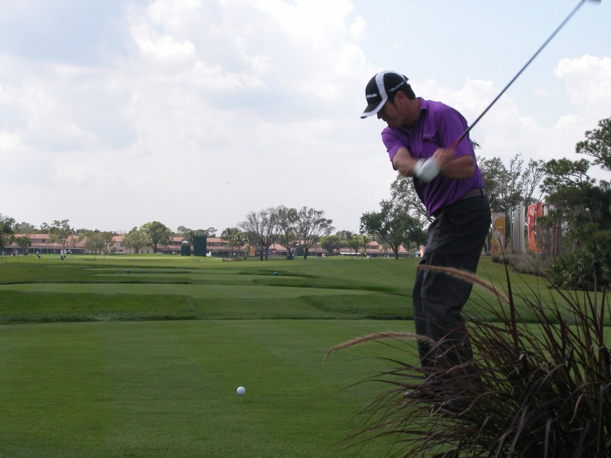 Gripping Your Club Too Hard is Ruining Your Golf Swing | Keiser Golf