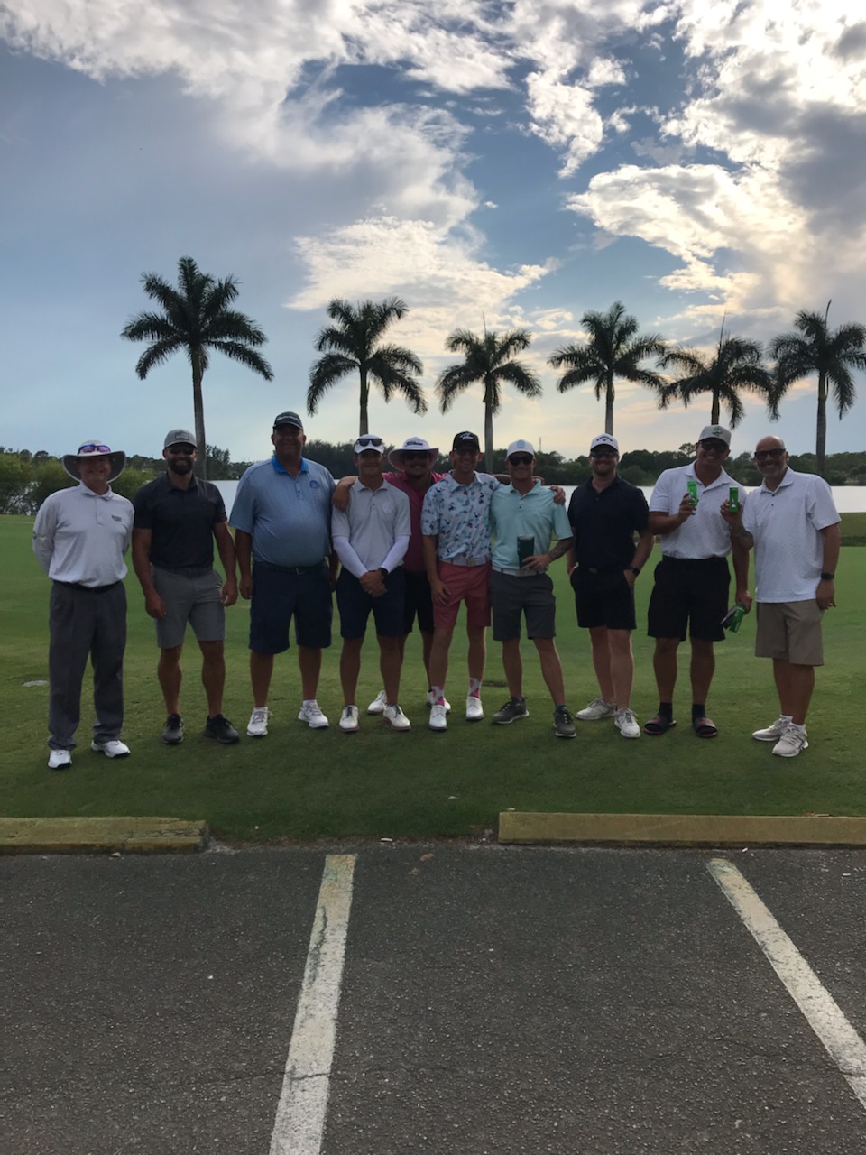 College of Golf June 2024 Events - Keiser Golf