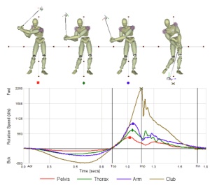 Understanding the Fundamentals of Golf Biomechanics
