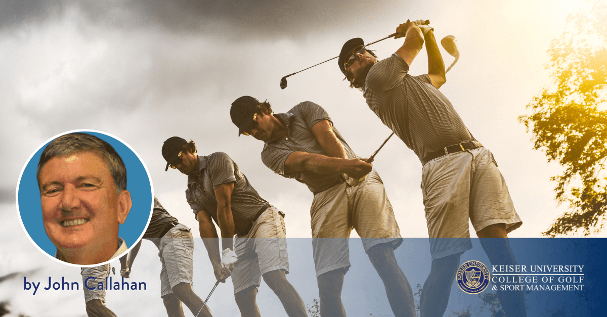 Understanding the Fundamentals of Golf Biomechanics