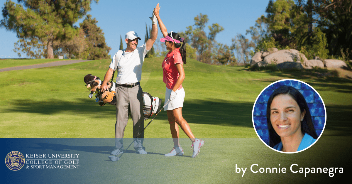 Fun Golf Challenges to Try with Friends - KUCOG