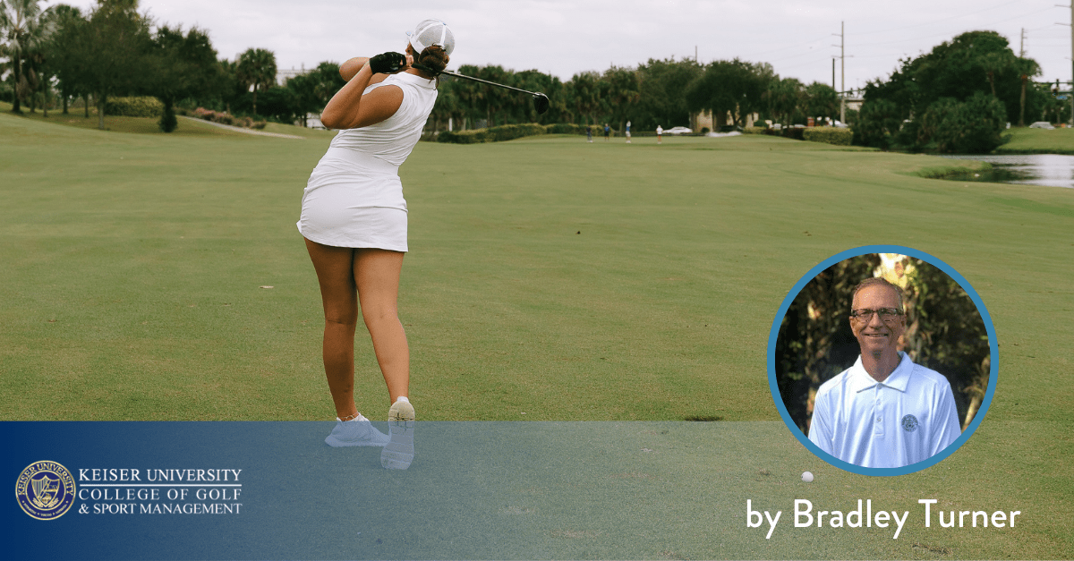 The Psychology of Teaching Golf: Motivating Students - KUCOG