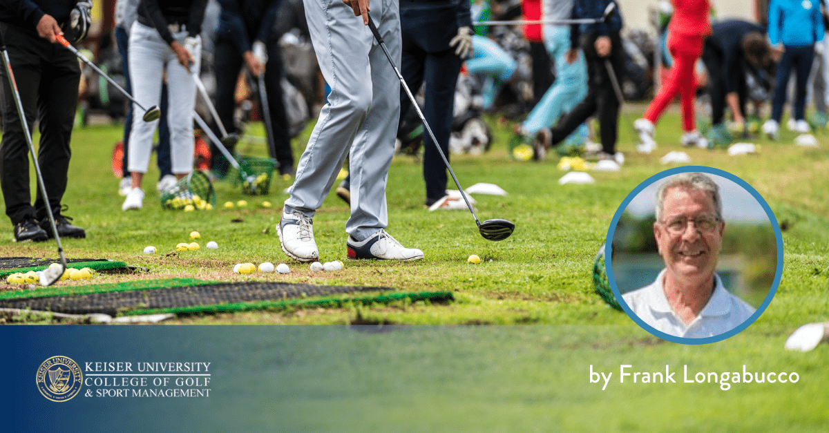 Golf Event Management: How to Organize Successful Tournaments
