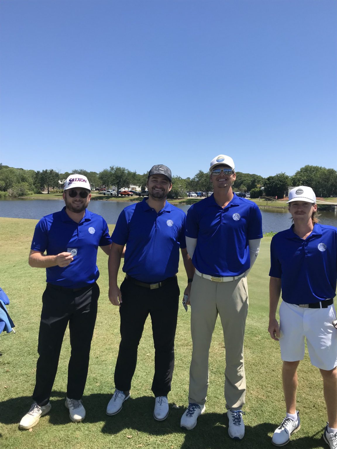 College of Golf April 2025 Events | Keiser University College of Golf