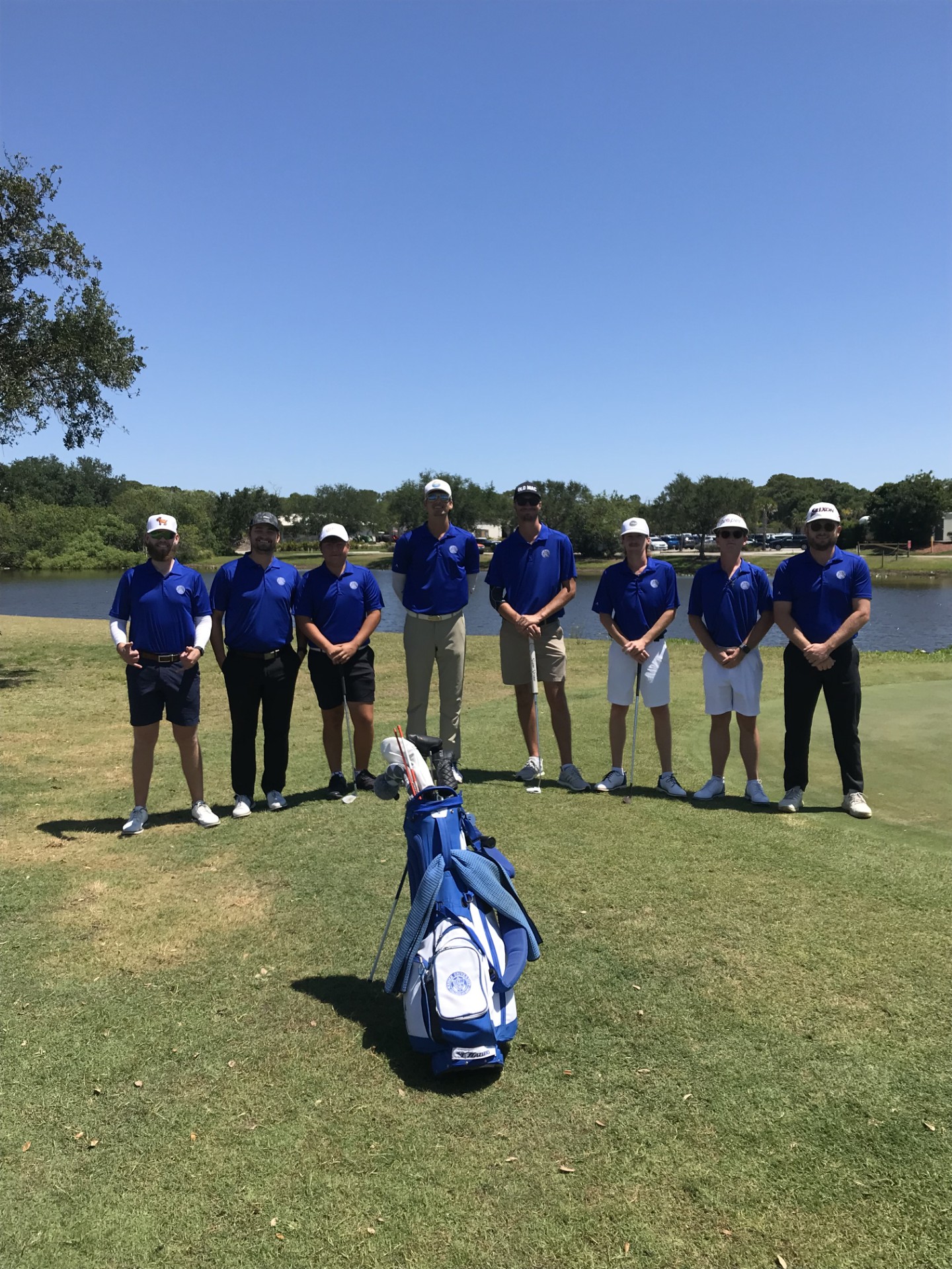 College of Golf April 2025 Events | Keiser University College of Golf