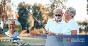 Tips for Senior Golfers | Gain 30 Yards in 30 Days