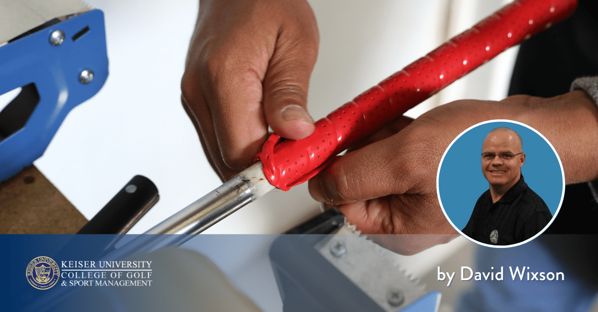 How to Regrip Golf Clubs: Step-by-Step Instructions + Pro Tips